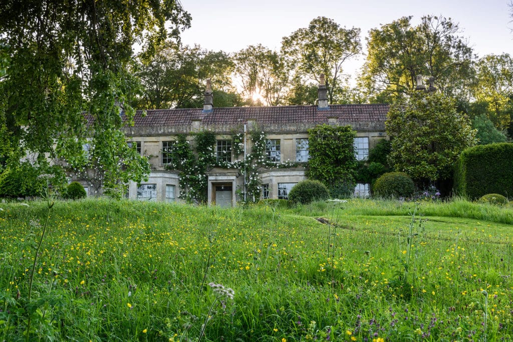 Past Events - Caisson Gardens